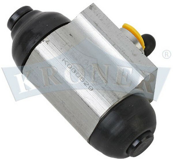 Тормозной цилиндр задний KRONER K000529 Citroen C3 02- 20.6 мм