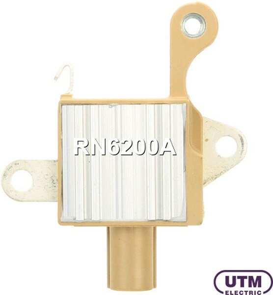 Регулятор генератора UTM RN6200A Honda Cr-V 2.0 R20A9 2012-2015, Honda Cr-V IV 1.6 I-Dtec 2013-2015, Honda Civic Ix Fk 2.2 I-Dtec 2012-