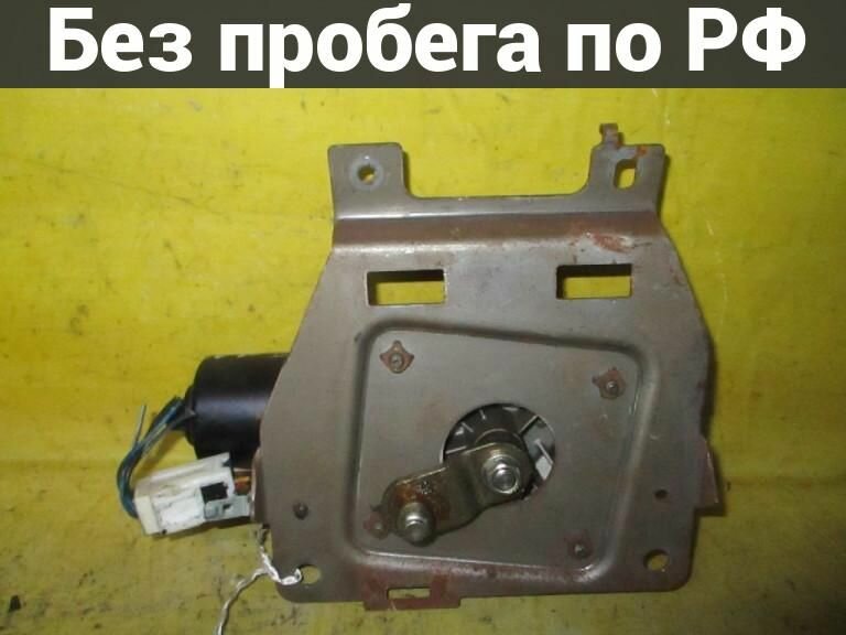 Мотор дворников с пробегом Nissan Caravan VWE25