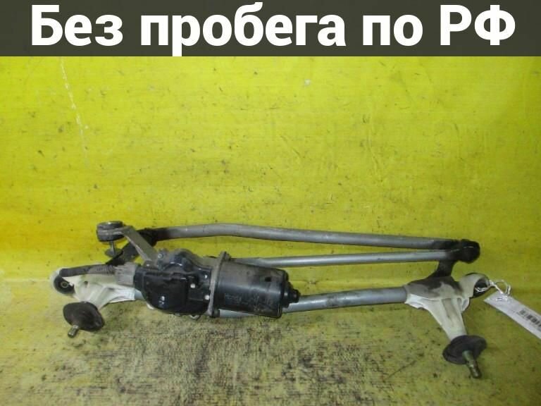 Мотор дворников с пробегом Honda Fit GD1