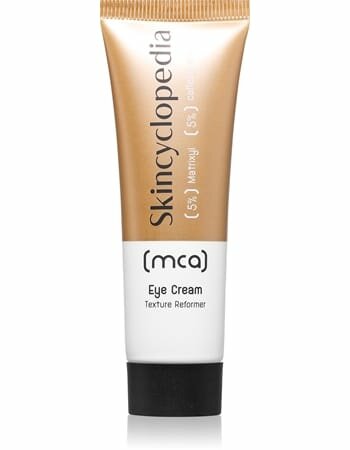 Крем под глаза skincyclopedia 5% matrixyl + caffeine, 30 мл