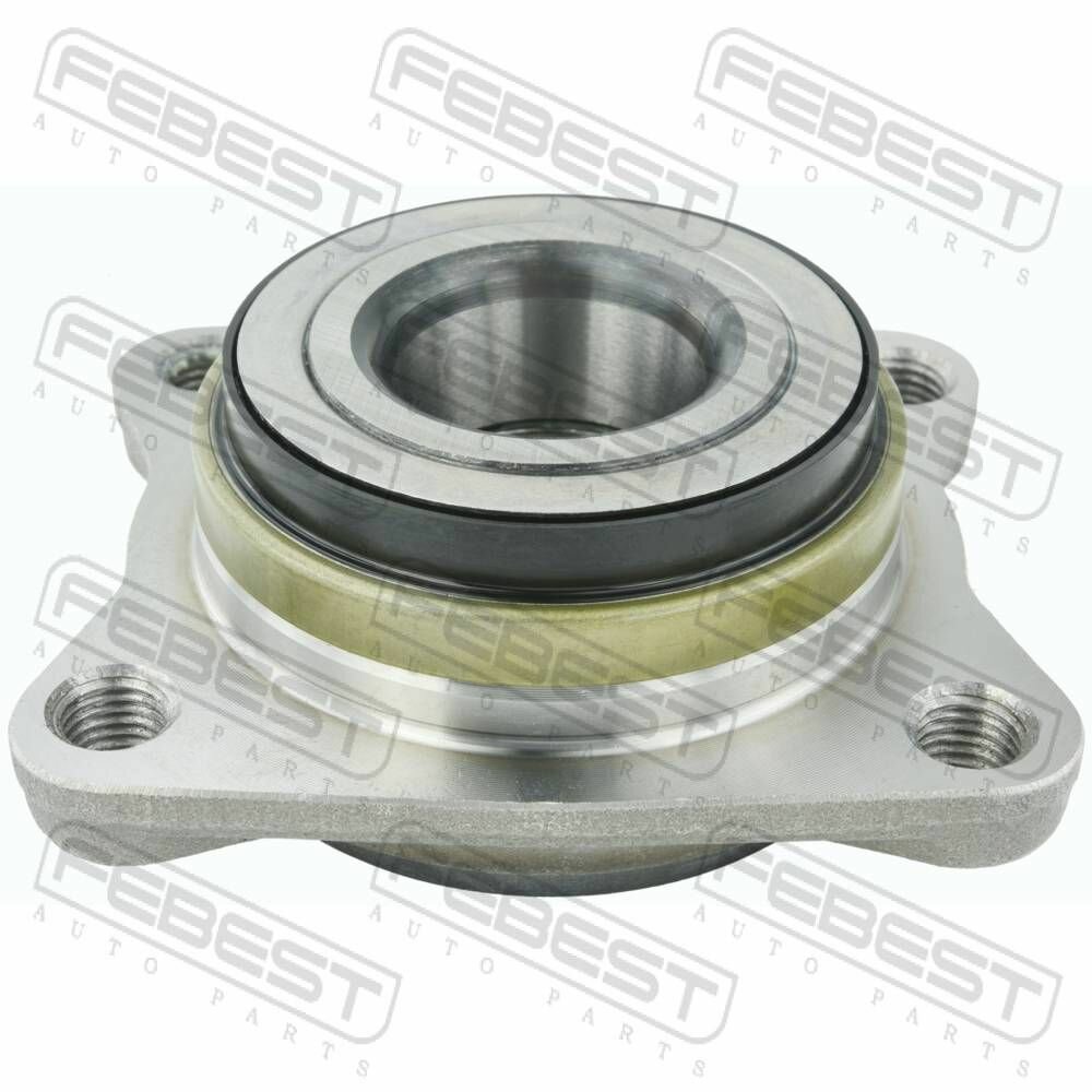 Ступица передняя Mitsubishi Ek-Series H81w 2001.09-2006.08 FEBEST 0482G-H41AF