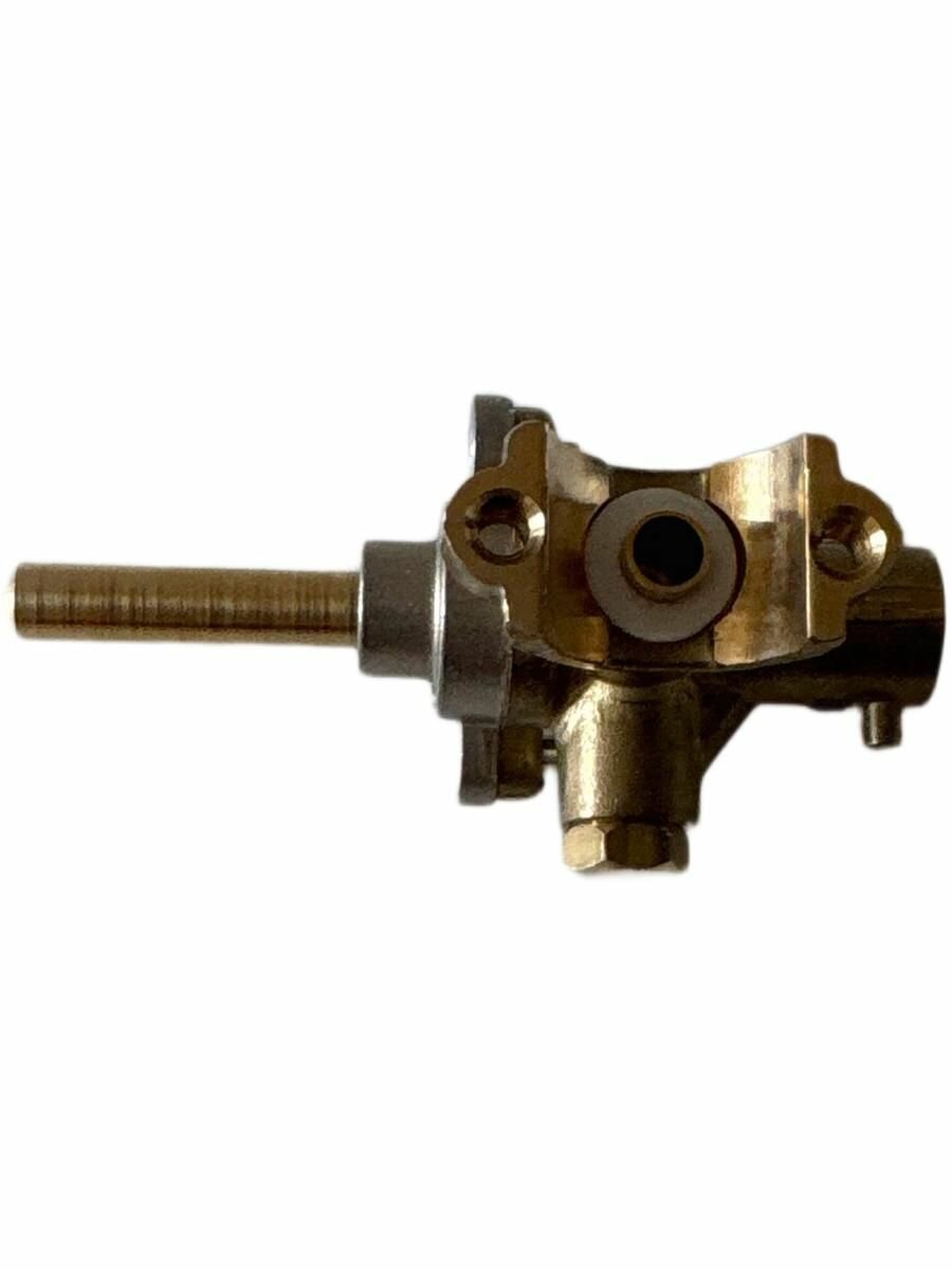 Газовый кран малой конф, для газовой плиты DARINA 1F12312X