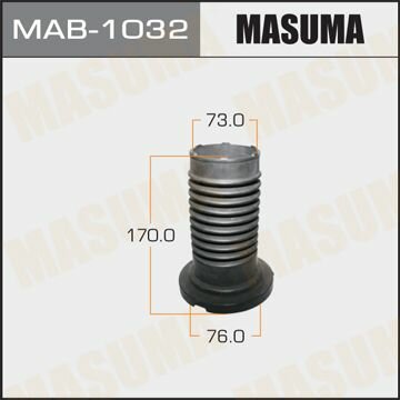 Пыльник амортизатора TOYOTA CROWN MASUMA MAB-1032