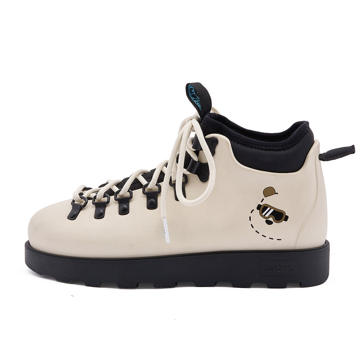 Ботинки берцы Fitzsimmons Short Combat Boots