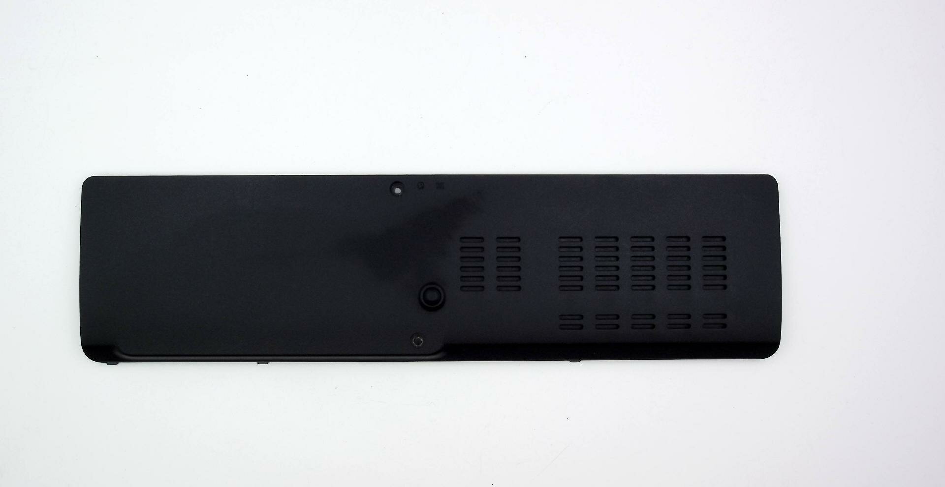 Крышка отсека памяти и HDD в нижней части корпуса ноутбука Acer Aspire E1-571, E1-531, E1-521, Packard Bell TE11, TravelMate P253