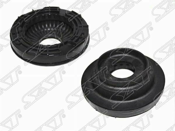 Подшипник скольжения опоры передней стойки MAZDA 2/DEMIO 08-/SAT ST-D651-34-38XA Ford FIESTA 08-