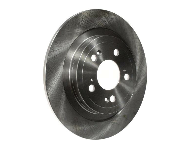 Диск тормозной SAT ST-25-0163 сзади Haval Dargo 22-