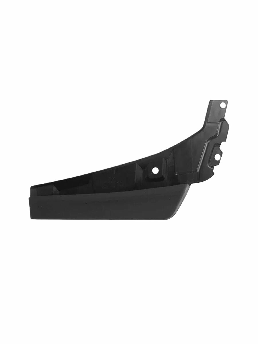 Брызговик SAT ST-MBY8-000S-D2 Mitsubishi Pajero 06-20, Montero 06- спереди/ слева/ Перед аркой