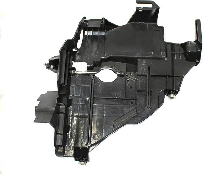 Крепление фары SAT ST-VW61-206-2 Volkswagen Touareg 02-07 Слева