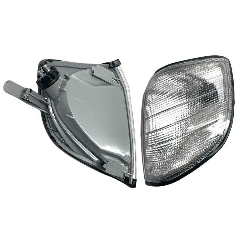 Габарит SAT ST-440-1504L Mercedes-Benz S-Class 94-99 Слева