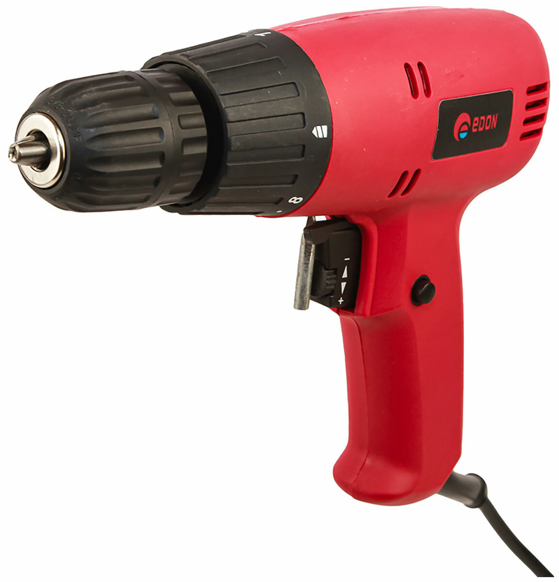Дрель-шуруповерт Edon DS-350