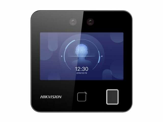 СКУД HiWatch ACT-T1343MFW