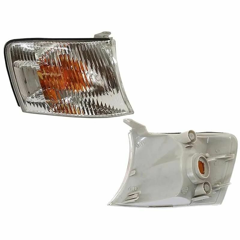 Поворот SAT ST-22-256R Toyota Chaser X100 96-01 Правый