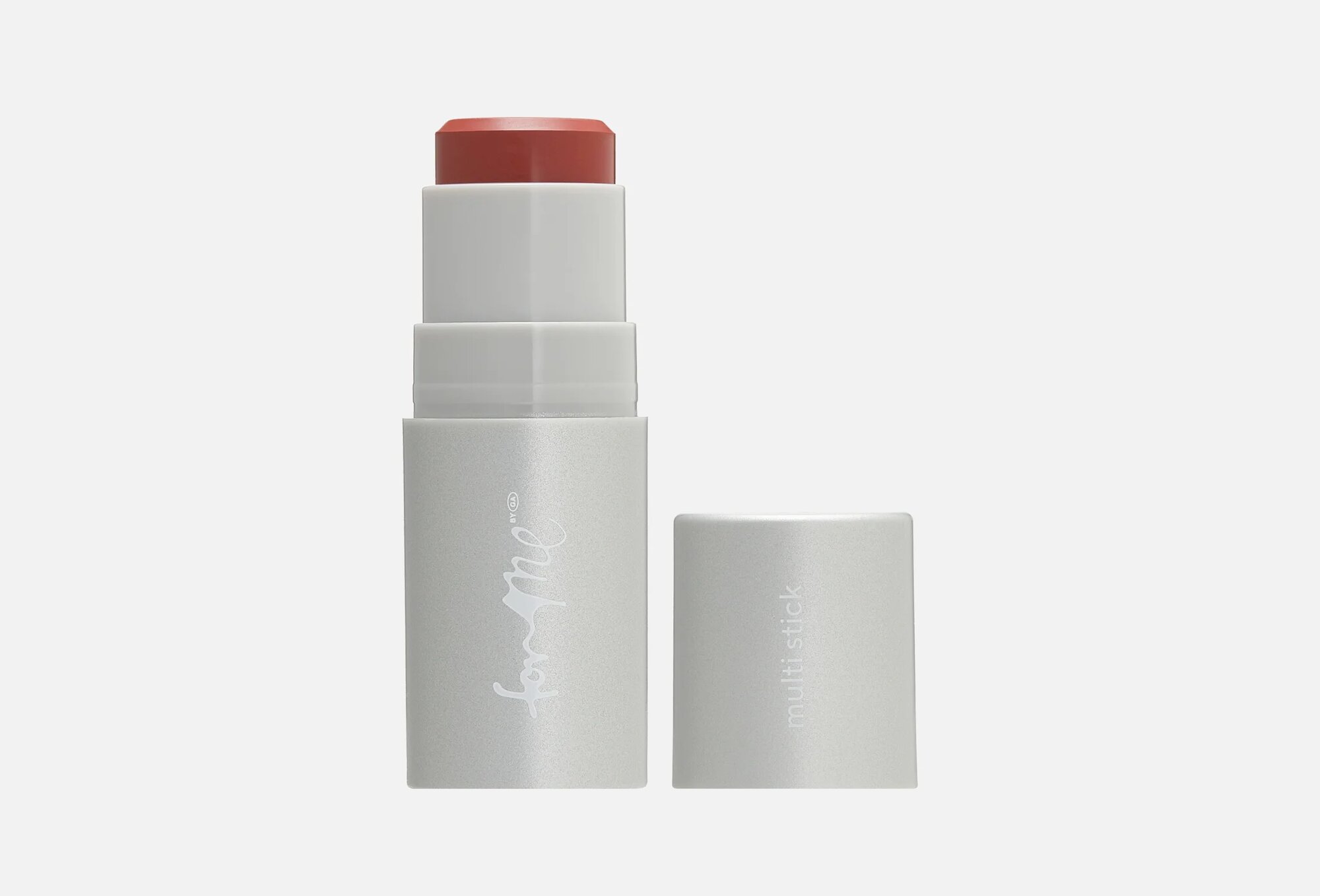 Мультистик для лица FOR ME by Gold Apple MULTISTICK, All-in-One тон 08