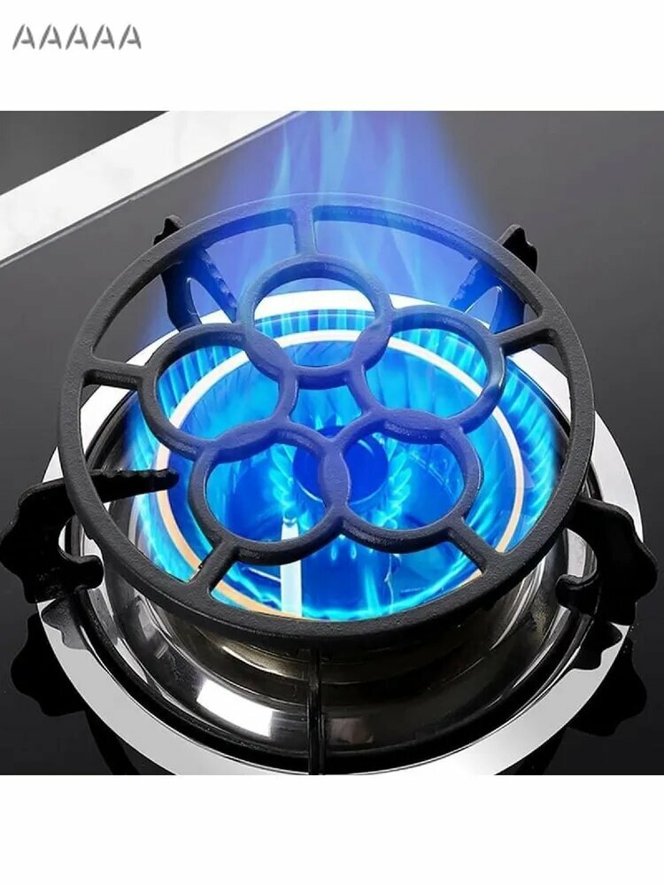 Подставка на газовую плиту, 18 см, 1 шт