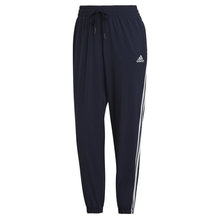 Брюки трубы adidas ESS 3s 7/8
