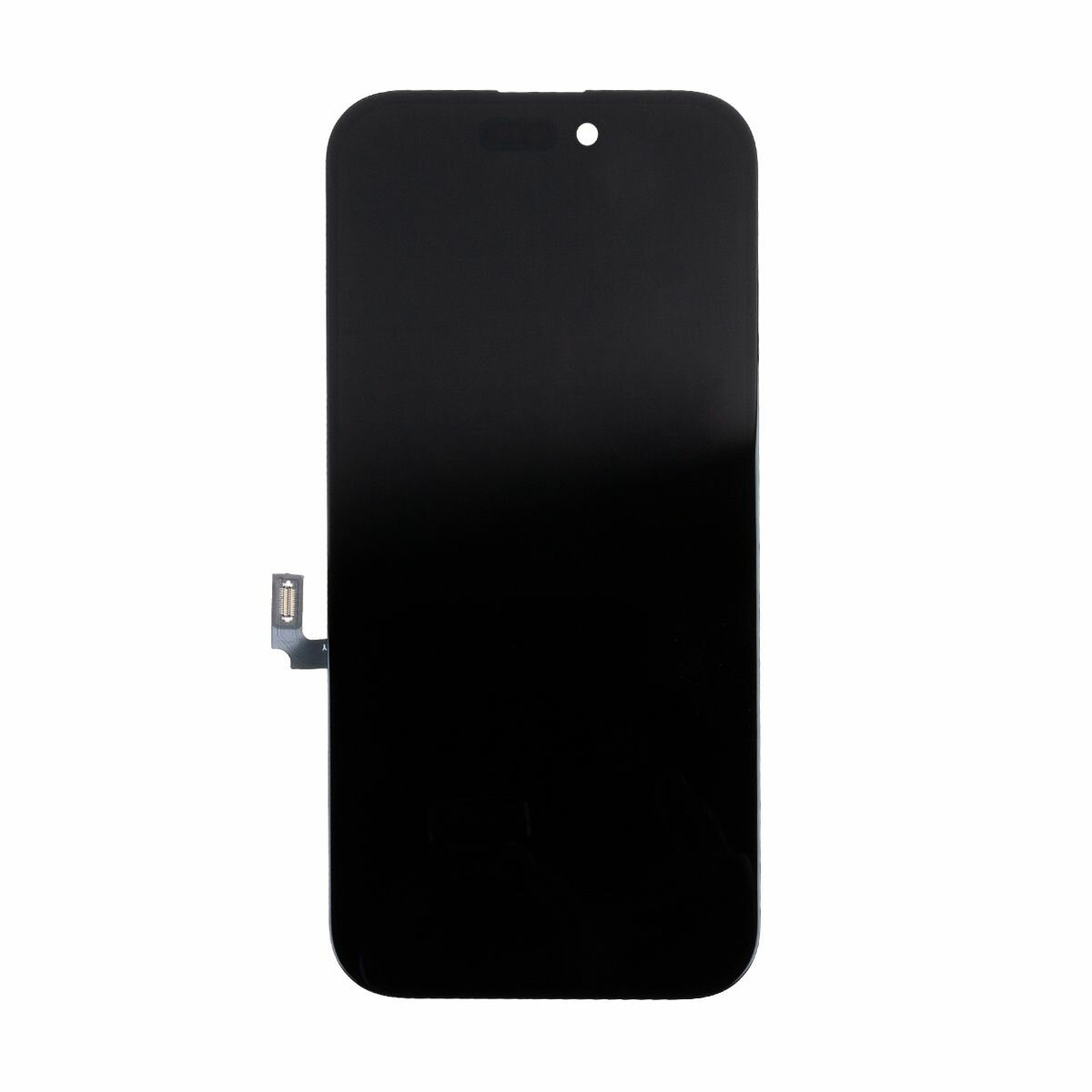 Дисплей для iPhone 16 , черный - (In-Cell)