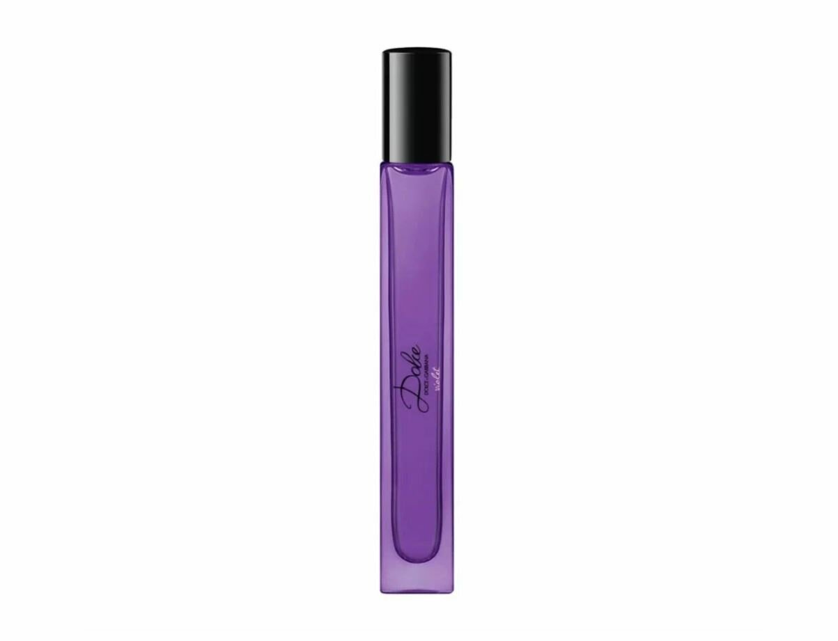 Туалетная вода Dolce & Gabbana Dolce Violet 10 мл, цветочная, фруктовая