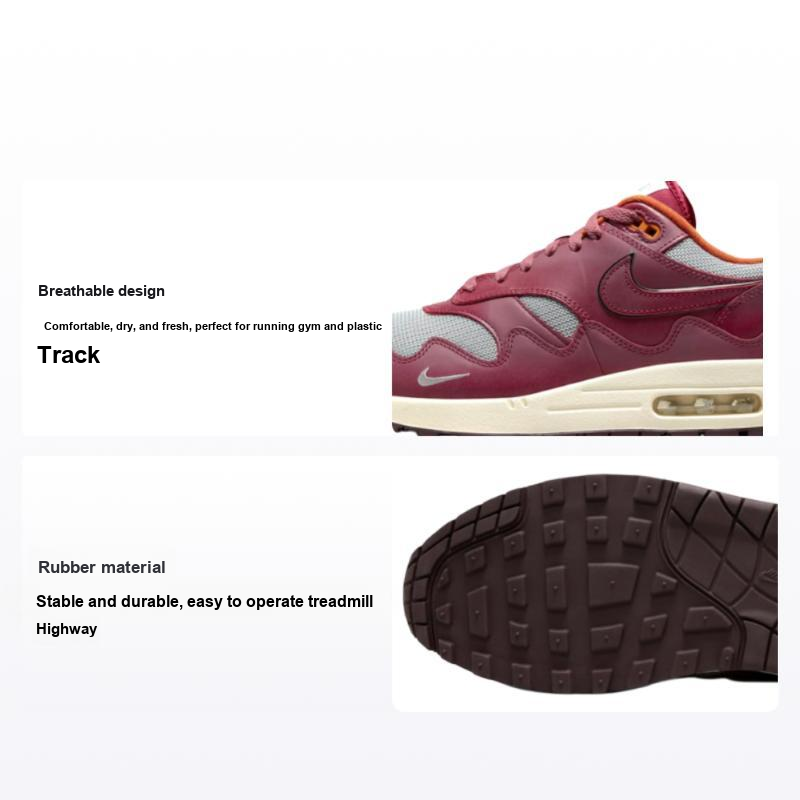 Кеды Air Max 1