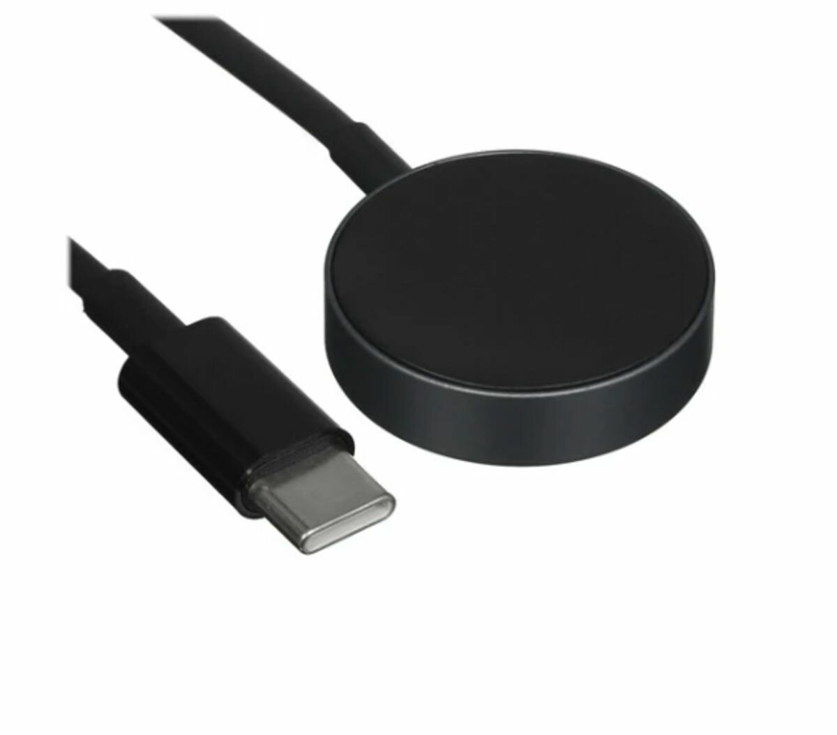 Зарядное устройство магнитное, 2,5 Вт, 100 см, USB Type-С, полезный