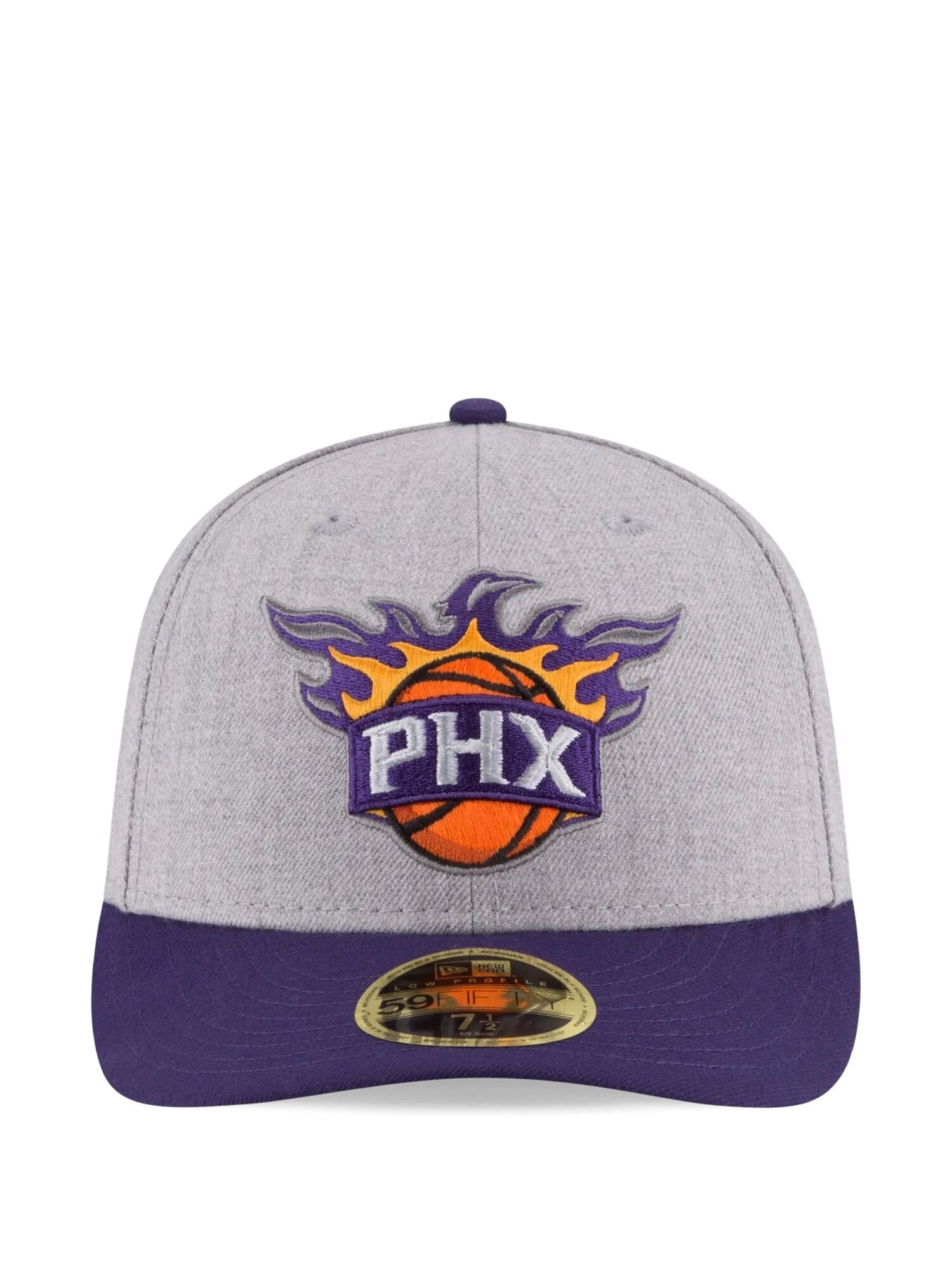 Шапка 59FIFTY Phoenix Suns для мальчиков