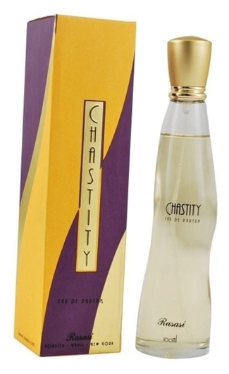 Частити женская парфюмерная вода 100 мл - Rasasi Chastity / Расаси