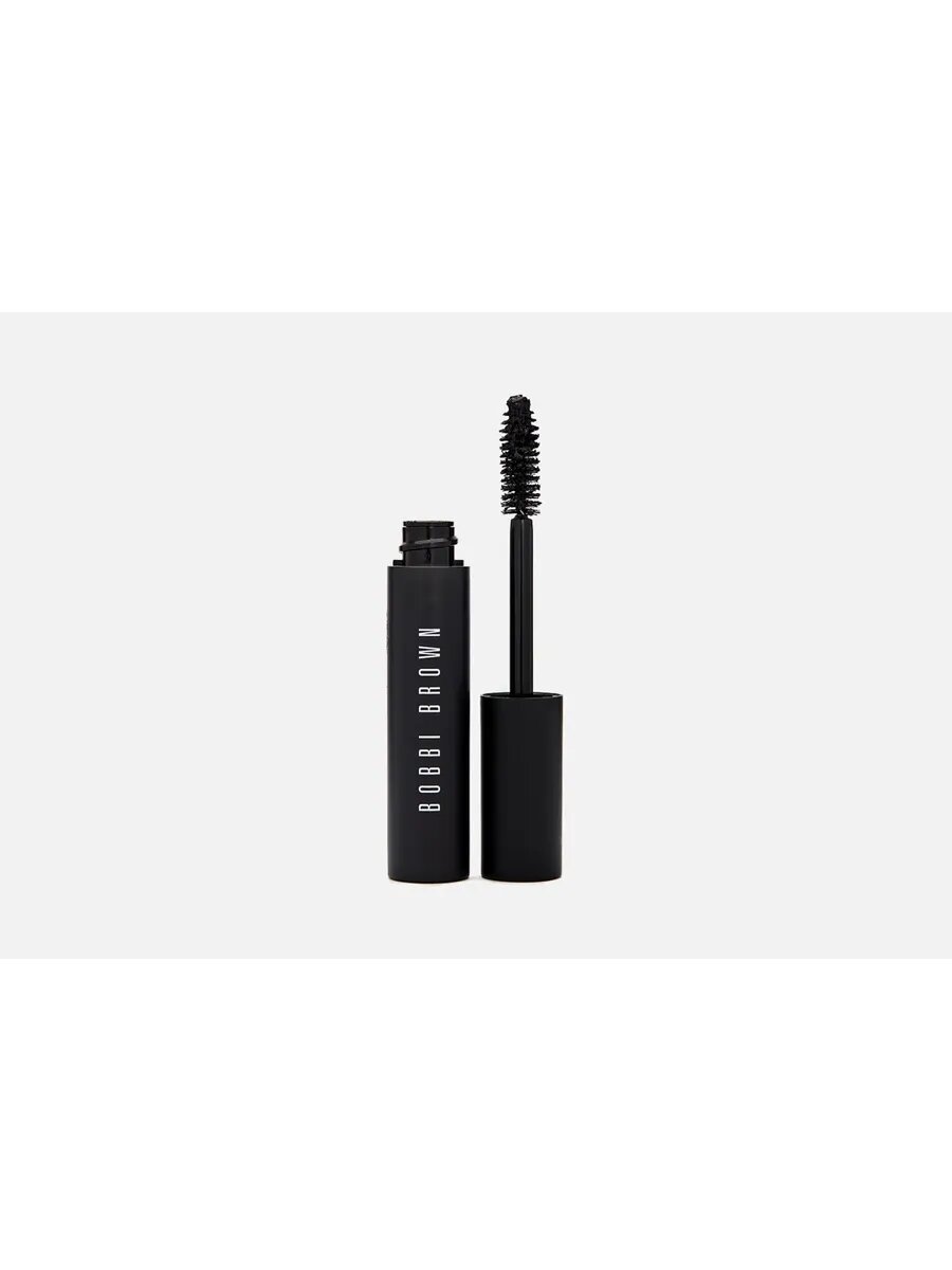 Bobbi Brown Eye Opening Mascara Тушь для ресниц 10мл Black
