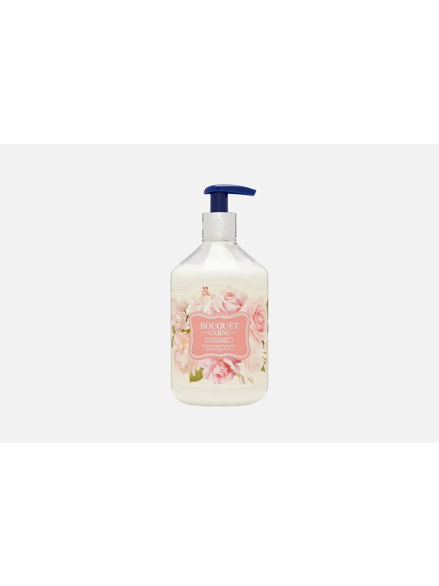 Кондиционер для волос BOUQUET GARNI Garni Deep Rose Garden