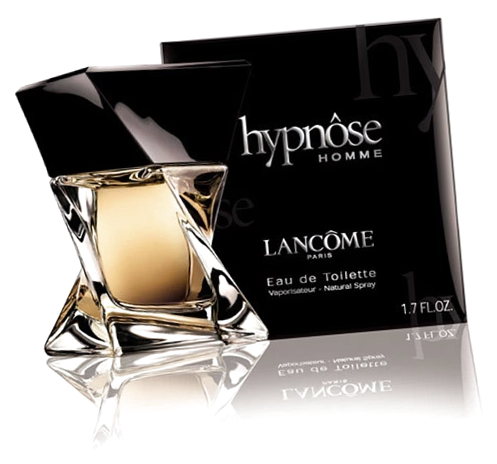 Туалетная вода Lancome Hypnose Homme 50 мл мужская - Ланком Гипноз Хом парфюм для мужчин