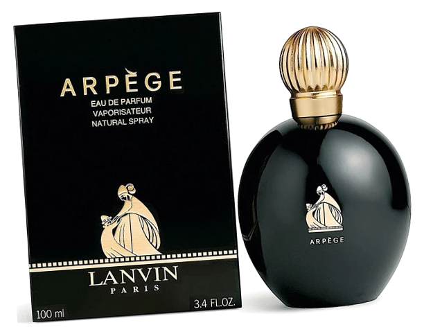Парфюмерная вода для женщин Lanvin Arpege 100 мл / Ланвин Арпеж