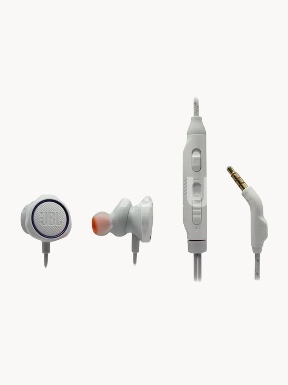 Проводные наушники JBL Quantum 50