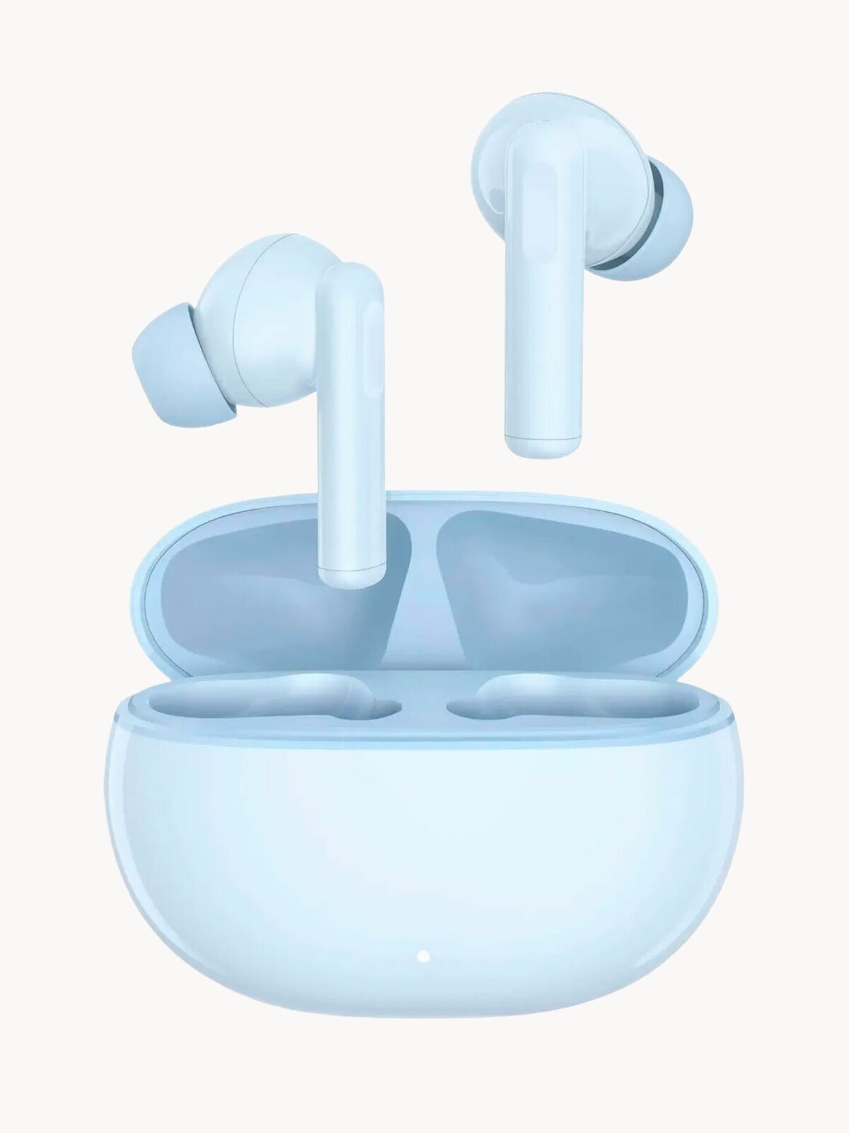 Беспроводные наушники Honor Choice Earbuds X7 PRG-ME00 (5504ABJV), Blue