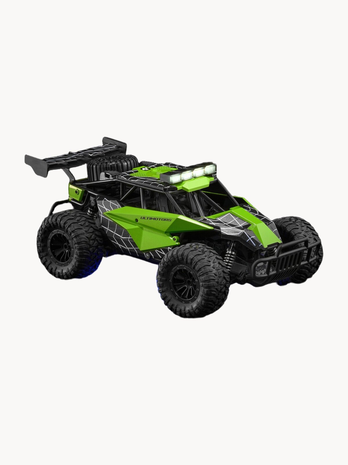 Игрушка на радиоуправлении, машина скоростная Ultimotors SPIRO