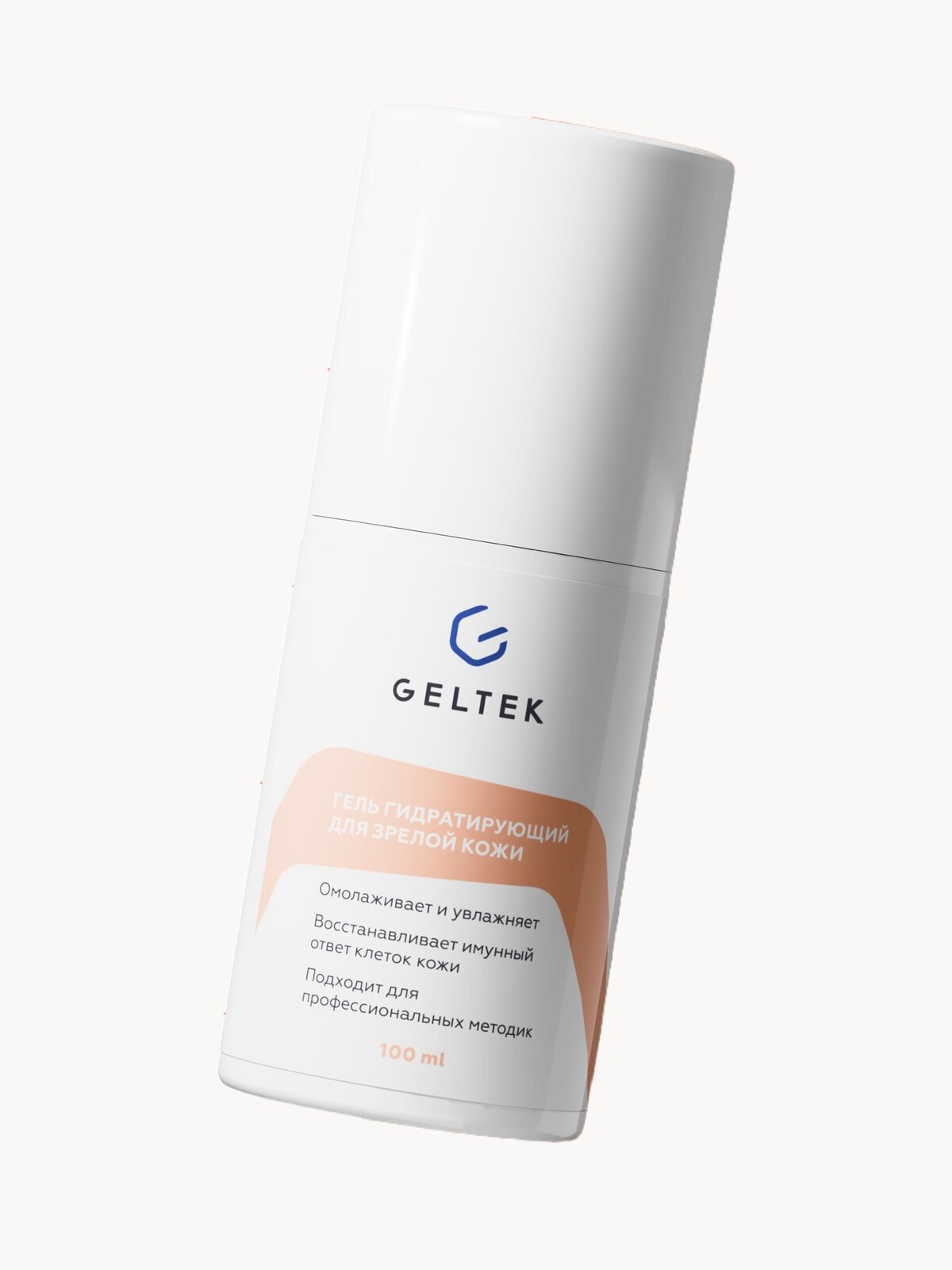 Гель Гельтек