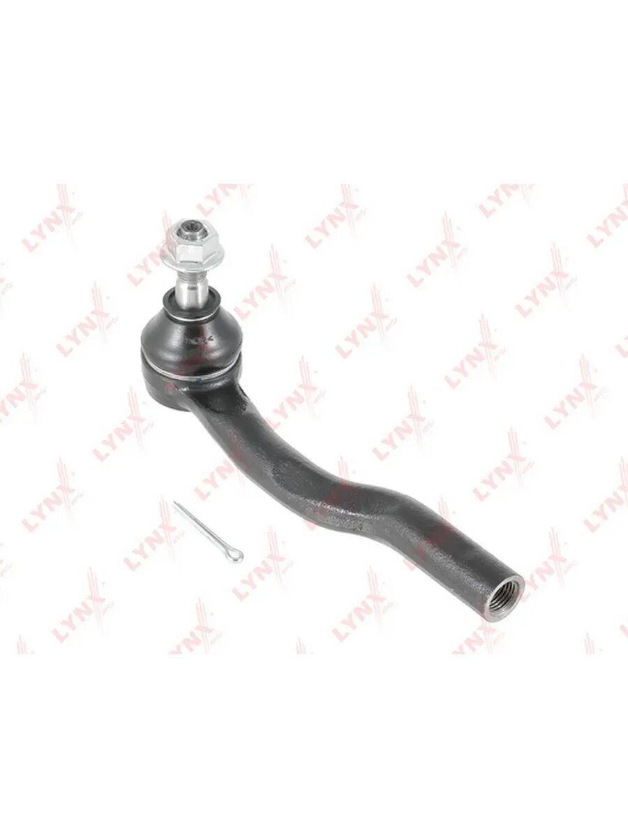 Рулевой наконечник R LYNX Mazda 3 BM/BN 1.5-2.2D 13>