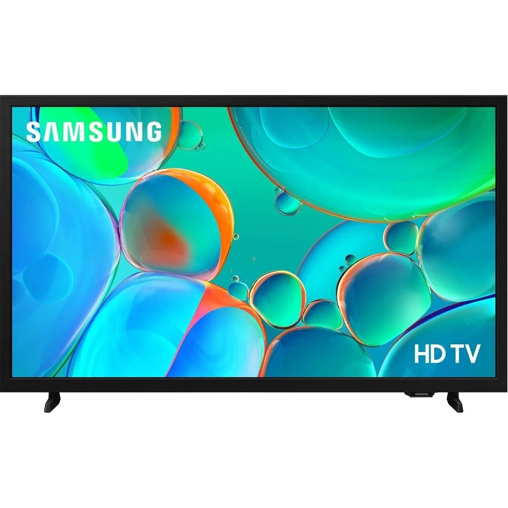 Телевизор Samsung 32" UE32H5000FUXRU черный HD 60Hz DVB-T2 DVB-C USB WiFi (RUS)