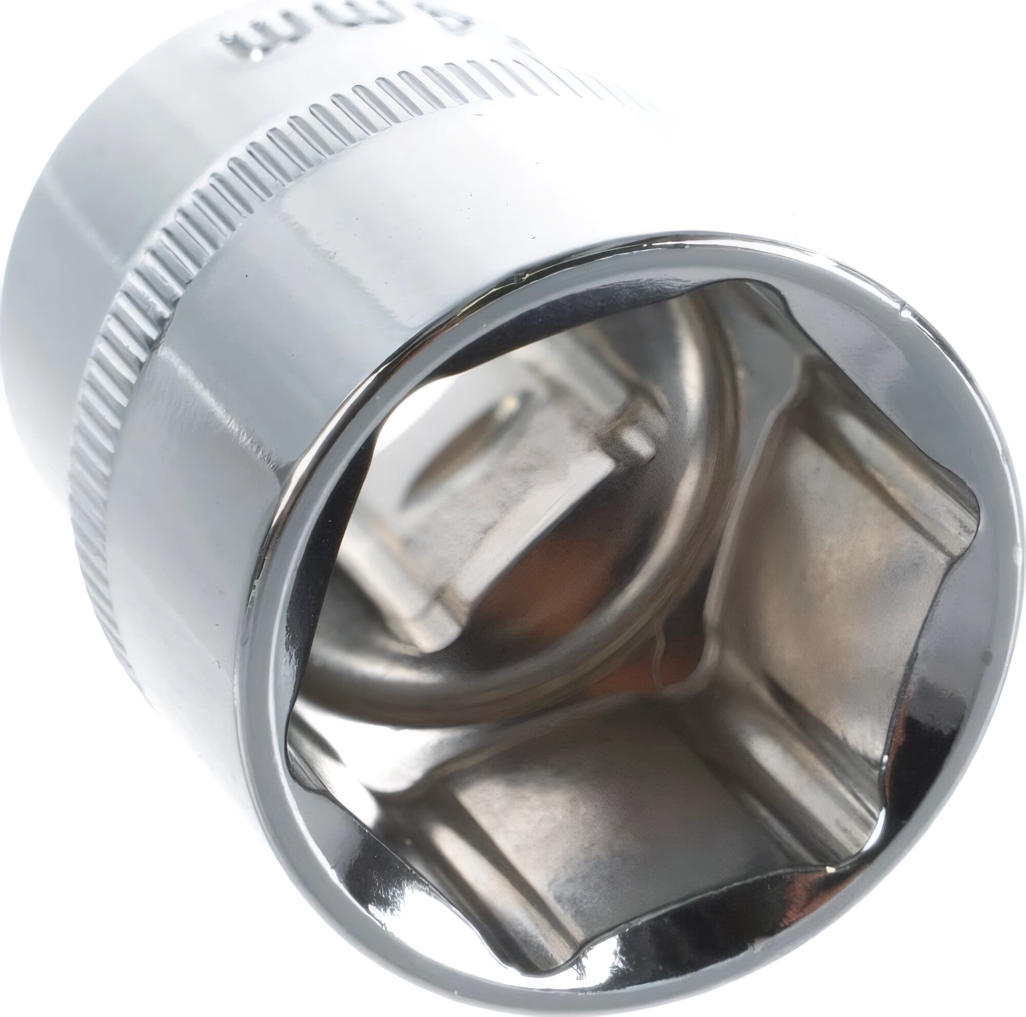 Головка торцевая 1/2"DR, 24 мм Ombra 112024