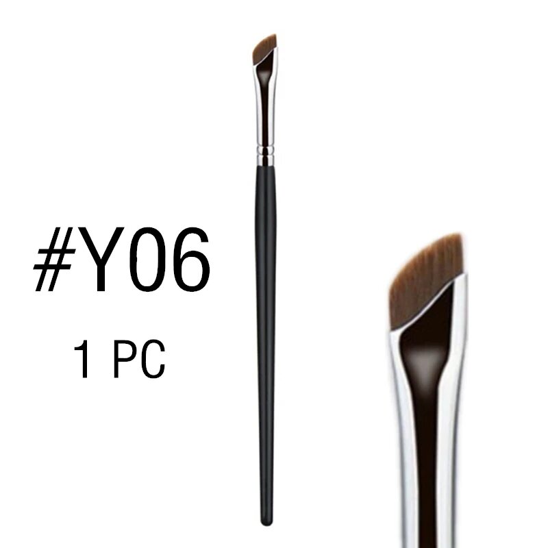 Кисть для хайлайтера Sywinas, Handle Color: Y06