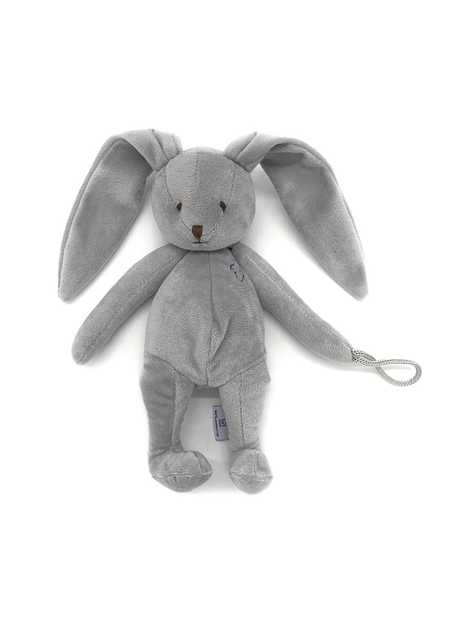 Мягкая игрушка DrЁma зайка Комфортер