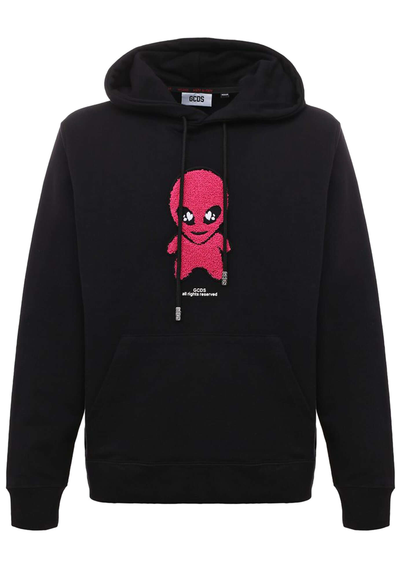 Толстовка спортивная