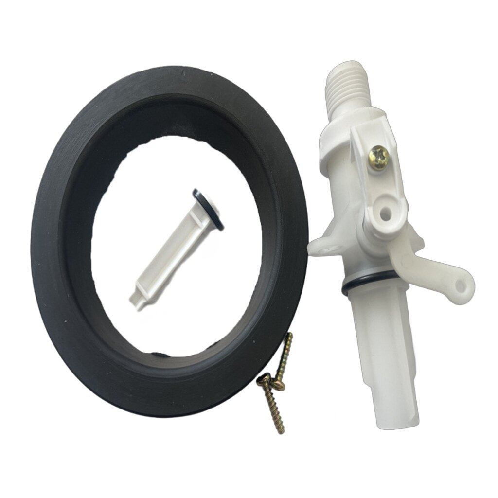 Герметичный высокопроизводительный комплект клапанов для туалетной воды Rv 13168