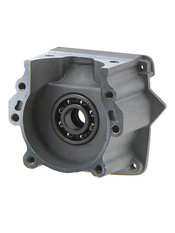 Картер (задняя часть) для триммера бензинового PATRIOT PT 4555 ES Country (20121686)