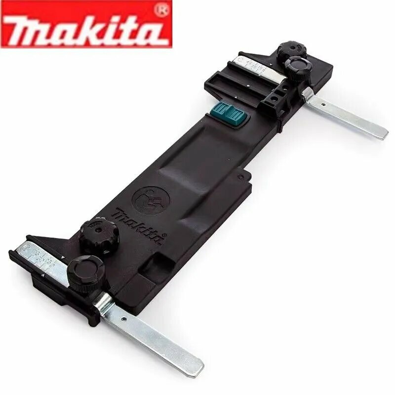 Makita 197005-0 Адаптер Направляющей Шины C SET Подходит Для Циркулярной Пилы HS7601 HS7610 HS7611
