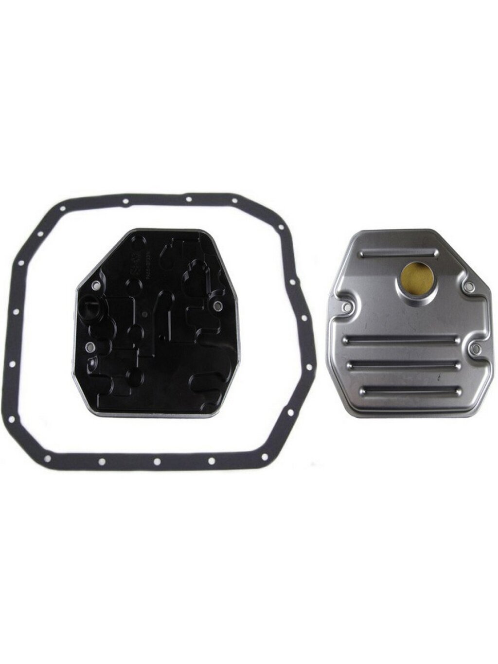 Фильтр АКПП JS Asakashi JT531K (арт. JT531K)