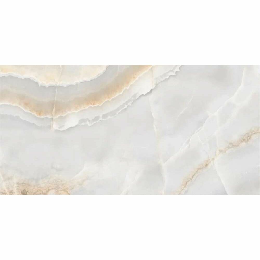 Керамогранит Avroria (Аврория) AM22-20 Urban Onyx дымчатый оникс 120х60 см