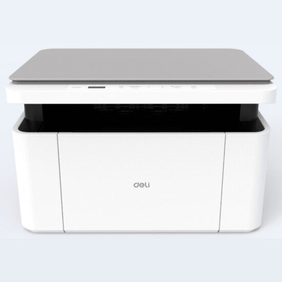 МФУ Deli лазерное M1820W