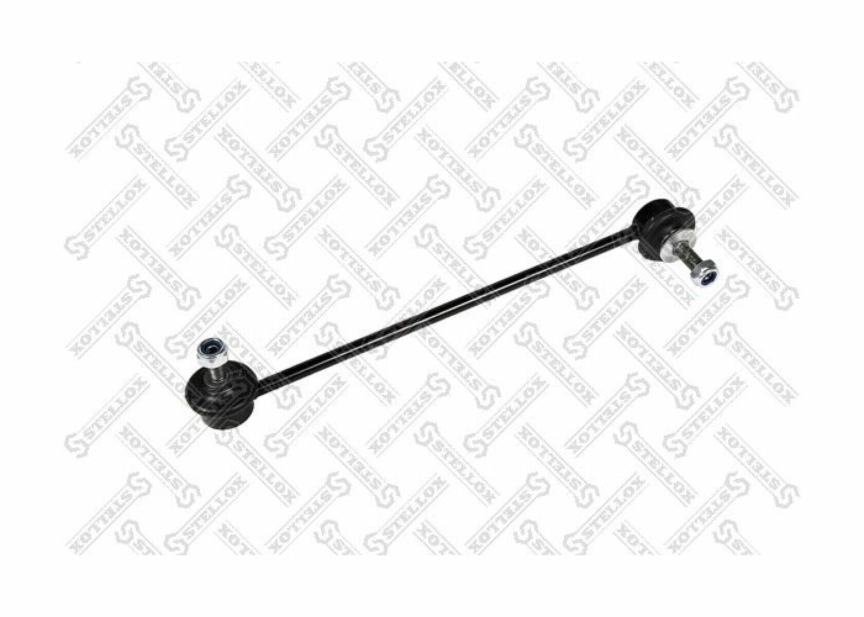 56-00512A-Sx_Тяга Стабилизатора Переднего Левая!\ Bmw E60/E61 All 03>(Stellox 5600512Asx)