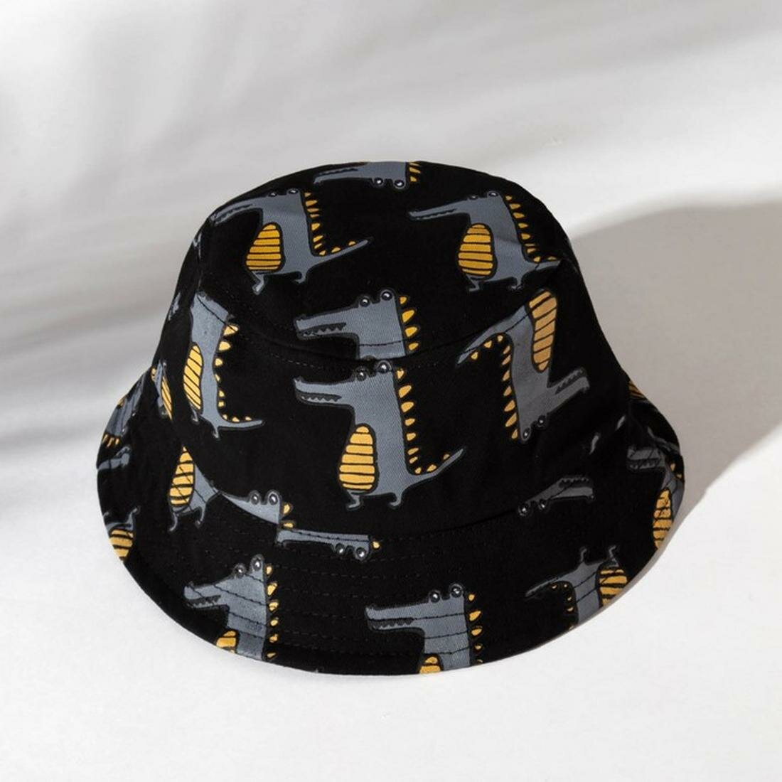 Панама для детей