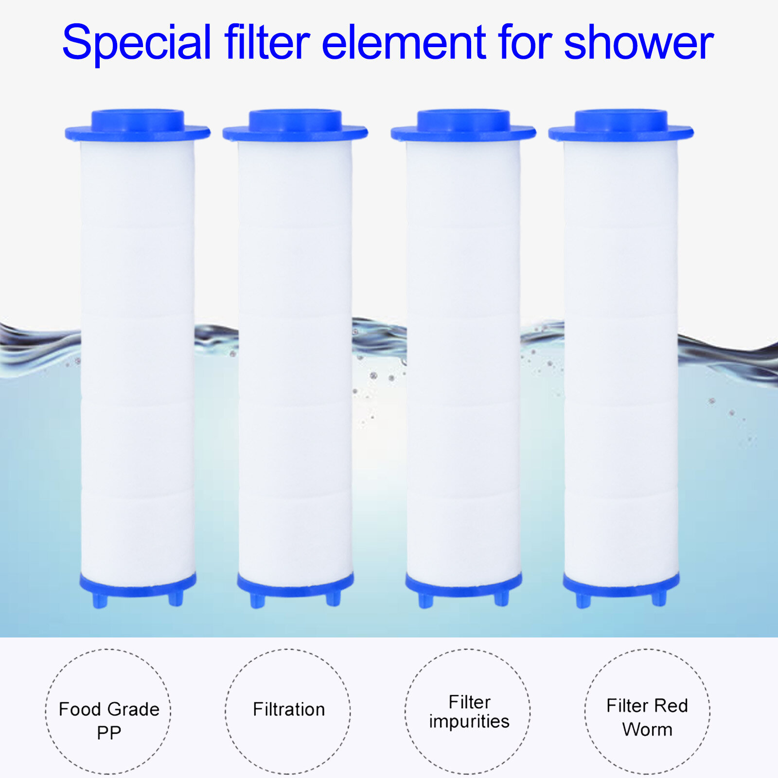 Фильтр для душа